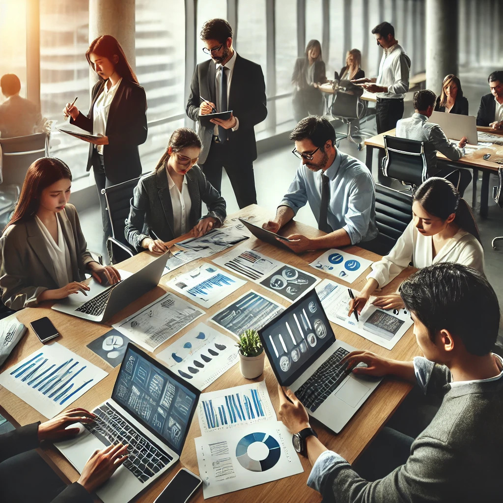 Comment booster la productivité des RH 10 astuces pour améliorer la ... Comment booster la productivité des RH 10 astuces pour améliorer la ...